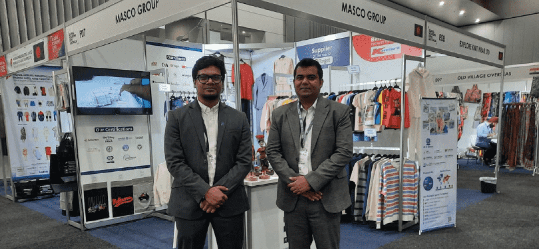 Masco Group